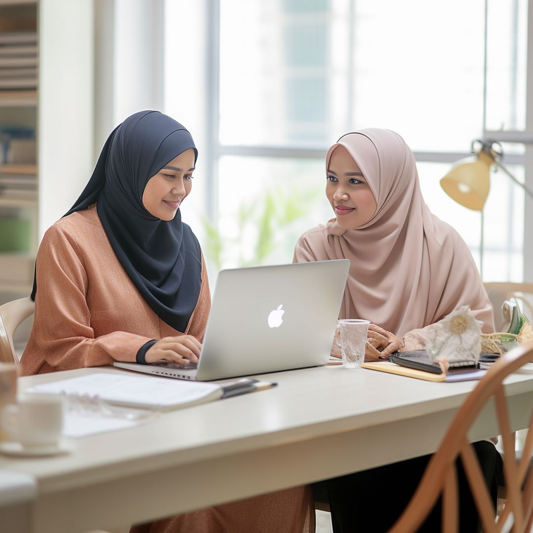 Halal Management Systems - Intact Outlook Solutions