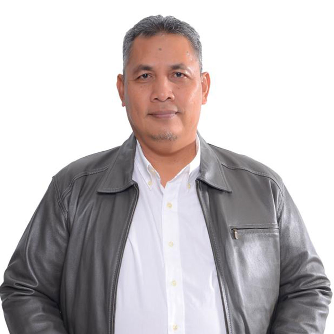 Our People - Intact Outlook Solutions